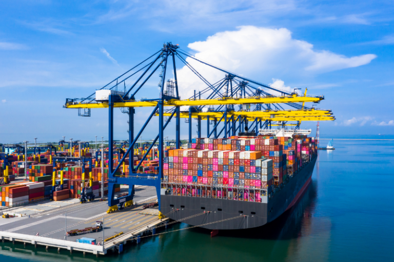 Container Lashing Equipment Distributor - IMPA Marine